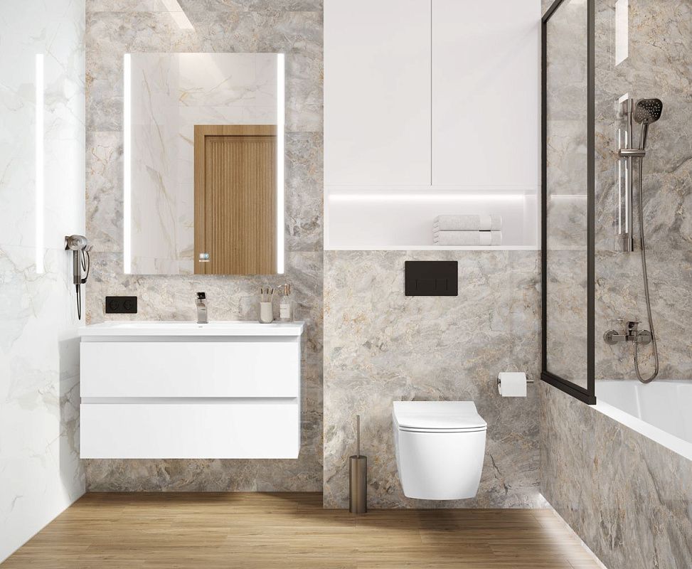 Vela Blue LAPARET India - купить в Санкт-Петербурге салоне КапРемонт.рф