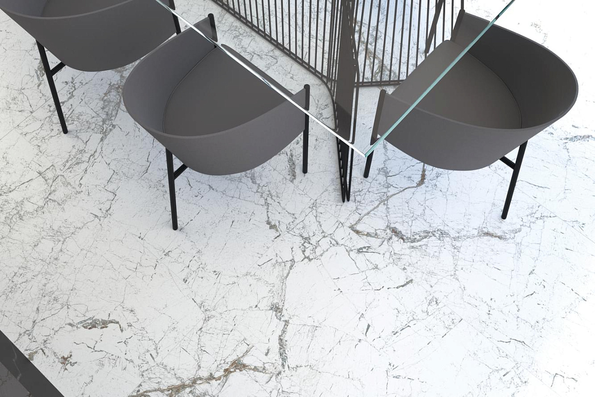 Dayra 60x60 Stiles Ceramic - купить в Санкт-Петербурге салоне КапРемонт.рф