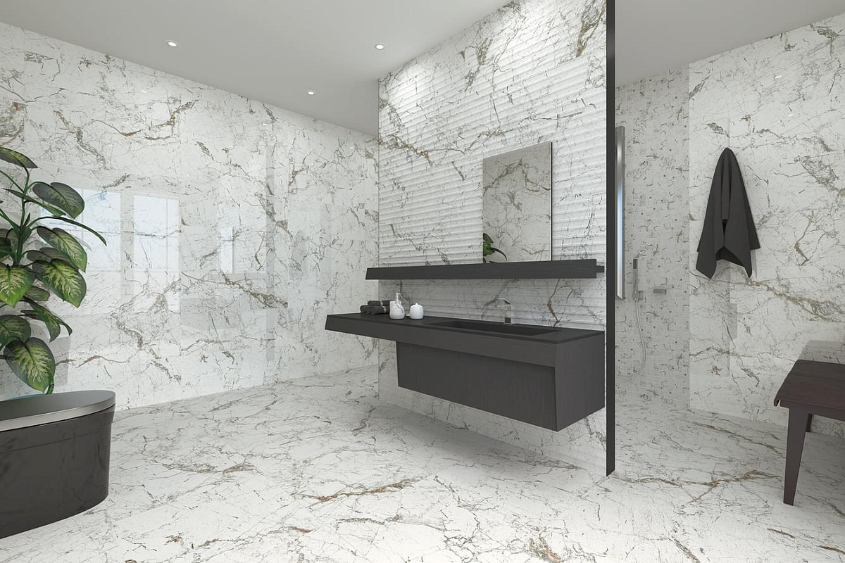Dayra 60x60 Stiles Ceramic - купить в Санкт-Петербурге салоне КапРемонт.рф