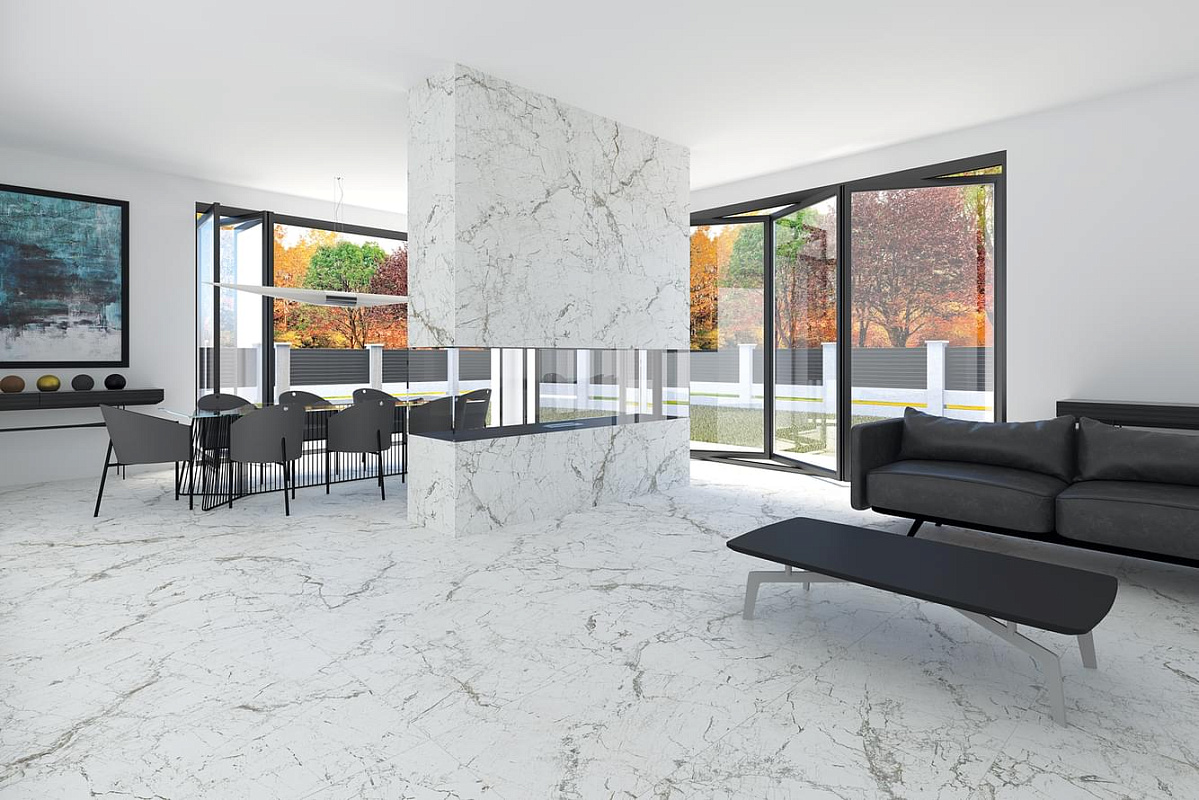 Dayra 60x60 Stiles Ceramic - купить в Санкт-Петербурге салоне КапРемонт.рф