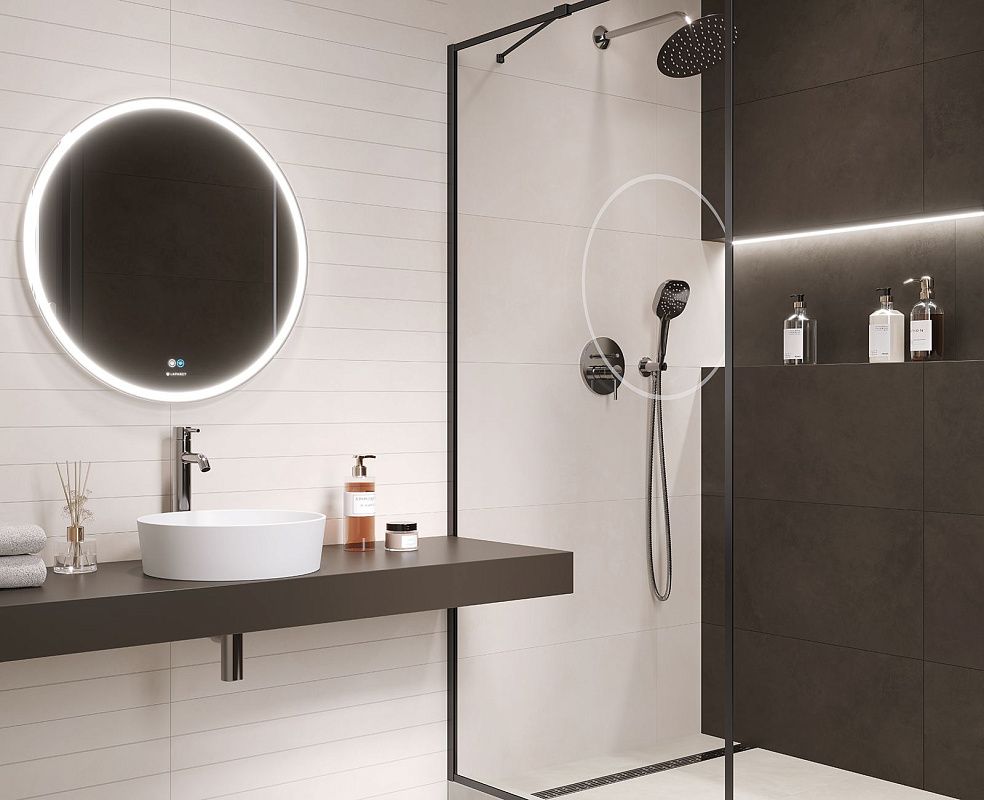 Evolution LAPARET - купить в Санкт-Петербурге салоне КапРемонт.рф